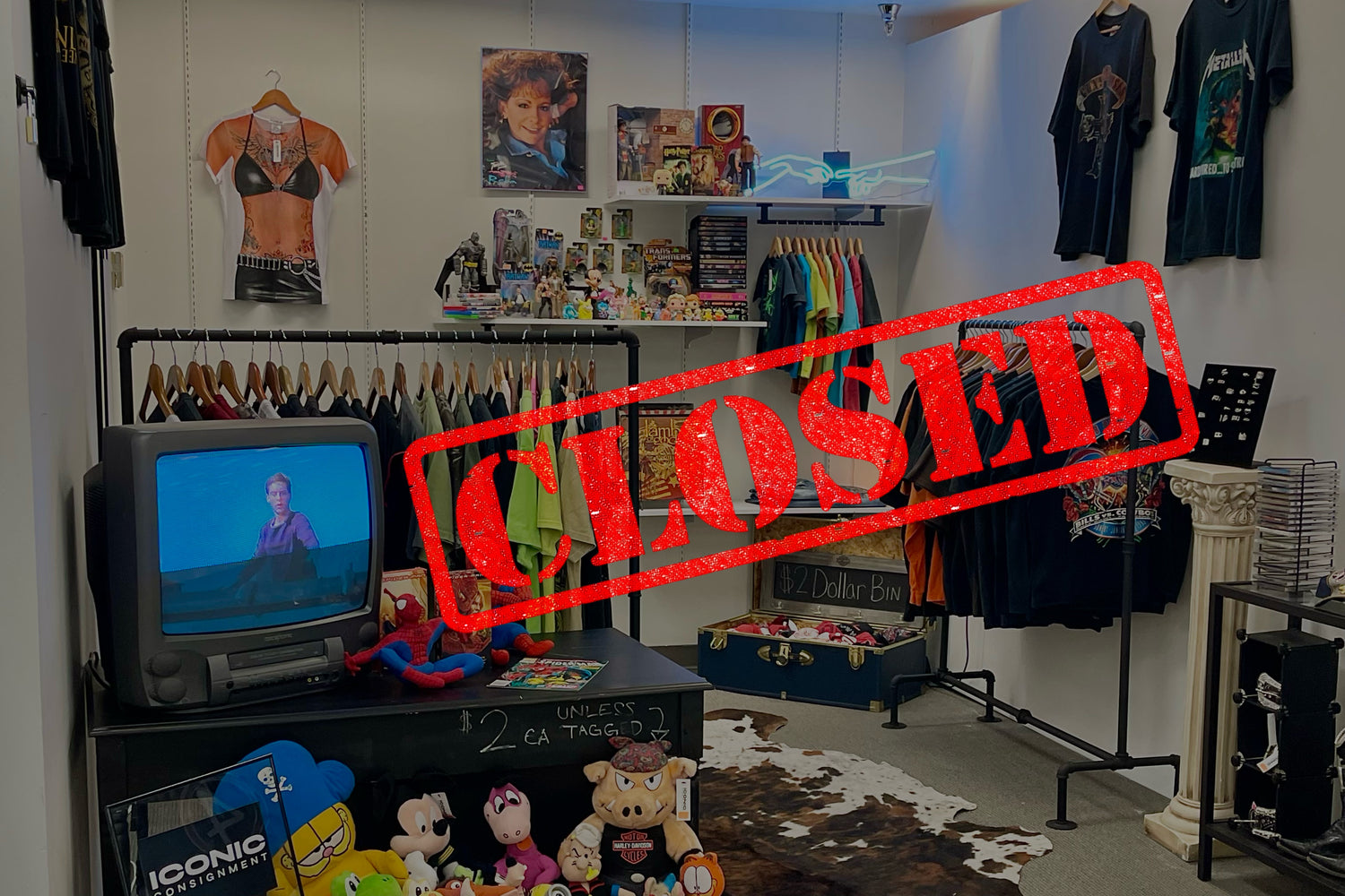 Why I Left 361 Pop-Up Shops – Iconic Consignment