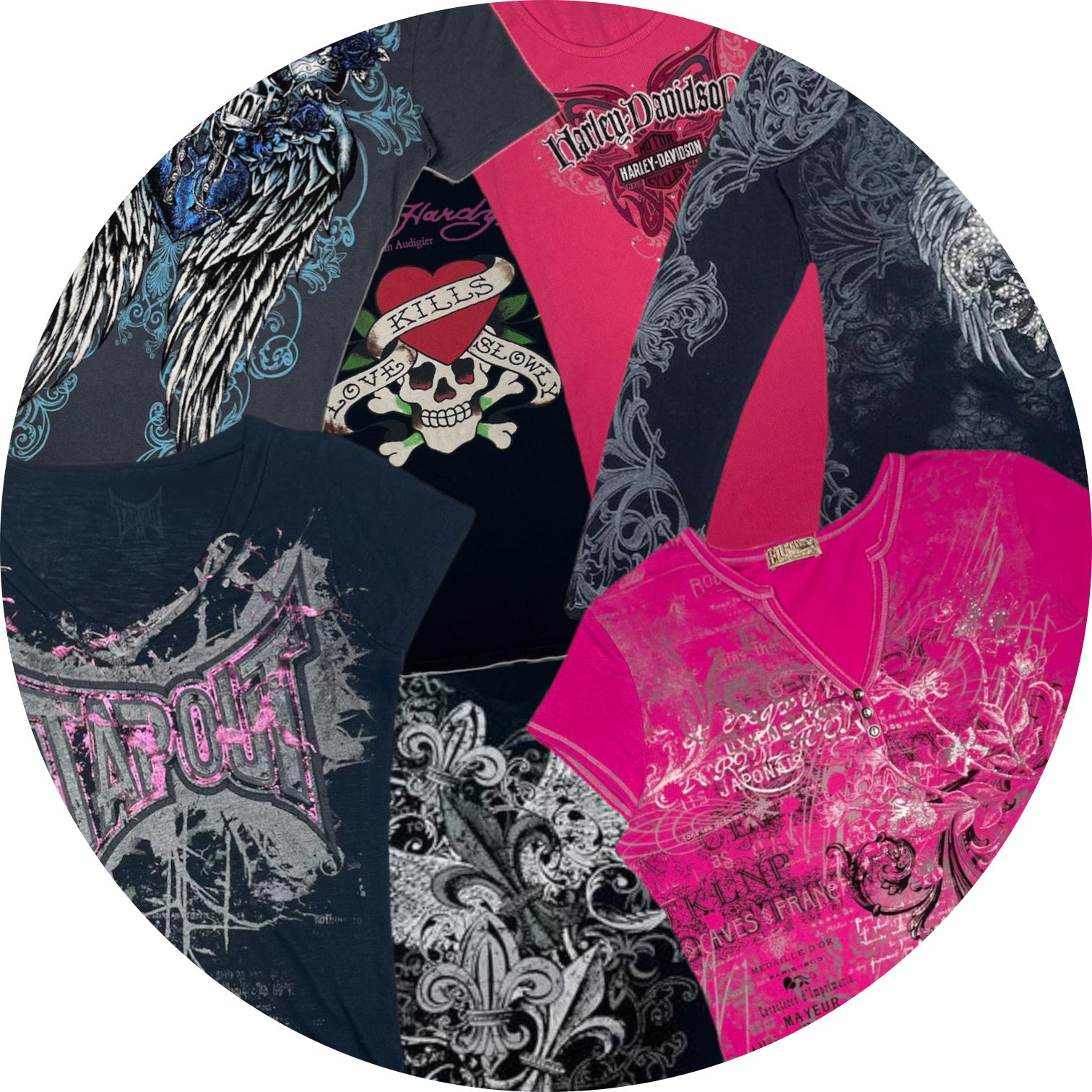 WOMEN – Iconic Consignment