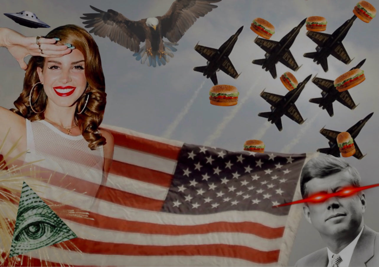 The Online Vintage & Alternative Thrift Store – Iconic Consignment